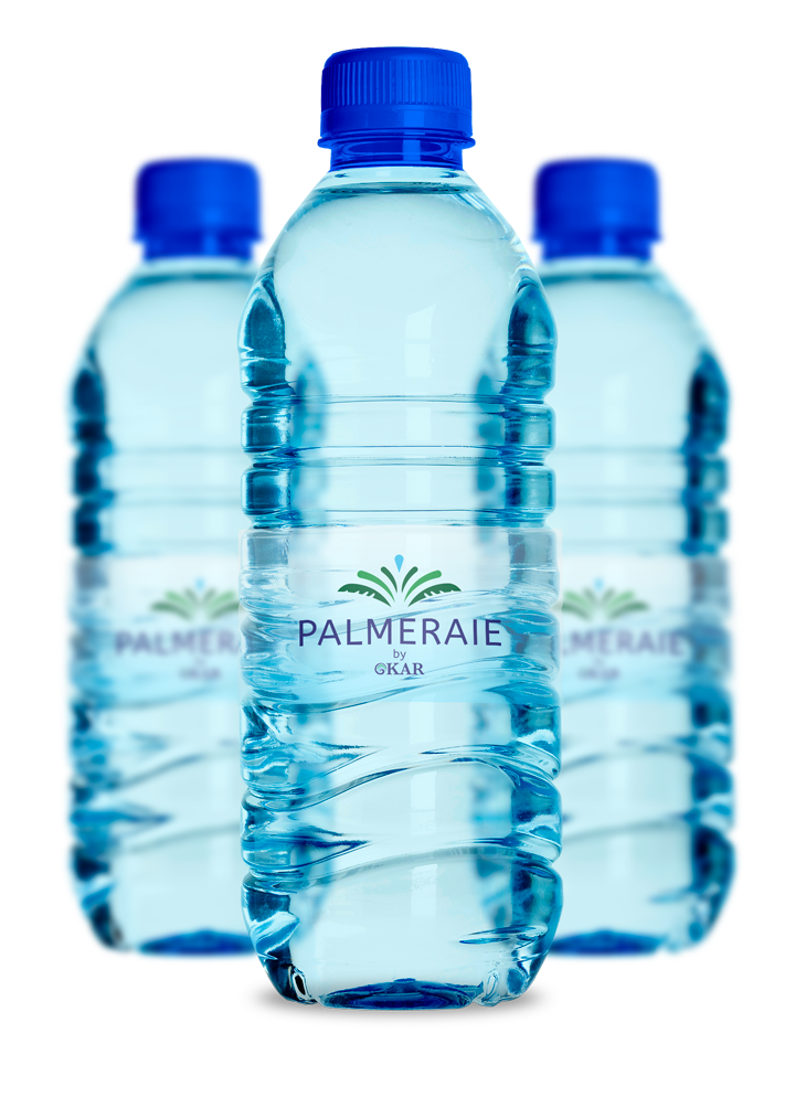 Notre Gamme | Okar Water