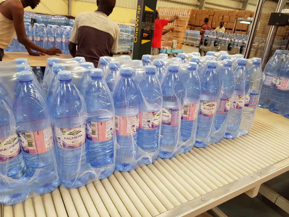 Notre Gamme | Okar Water