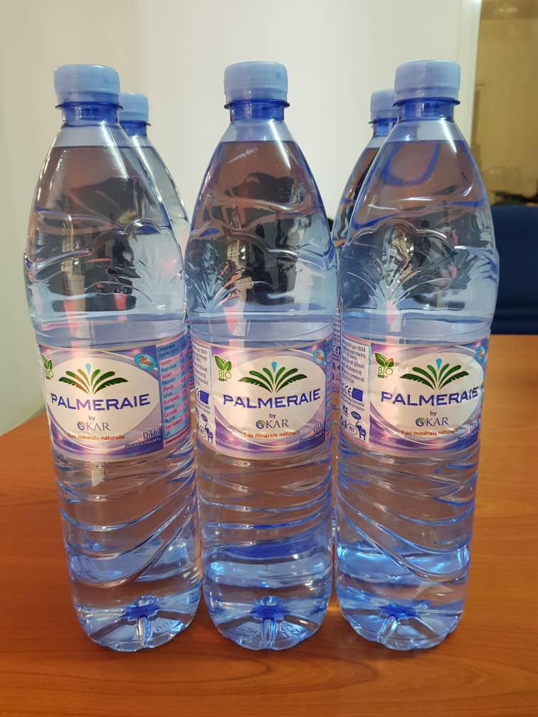 Notre Gamme | Okar Water