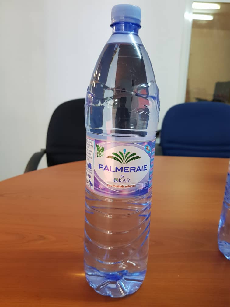 Notre Gamme | Okar Water